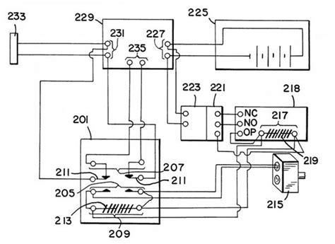 Flygt Pump Wiring Diagram