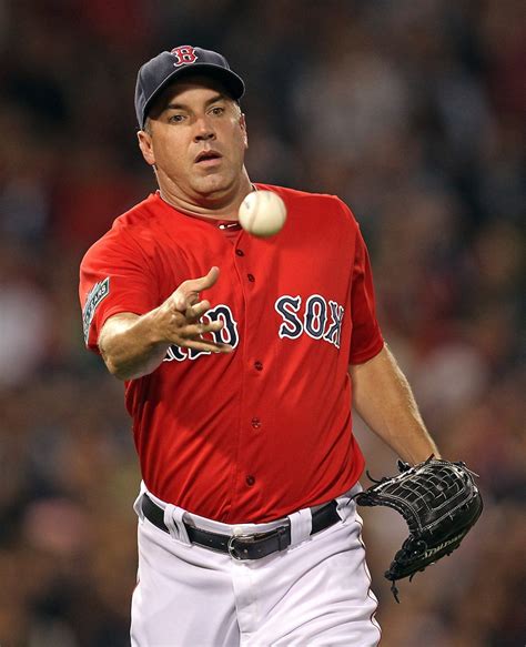 Scott Atchison Moves On From Red Sox Boston Herald