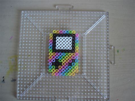 Perler Beads Designs Perler Beads Fuse Bead Patterns