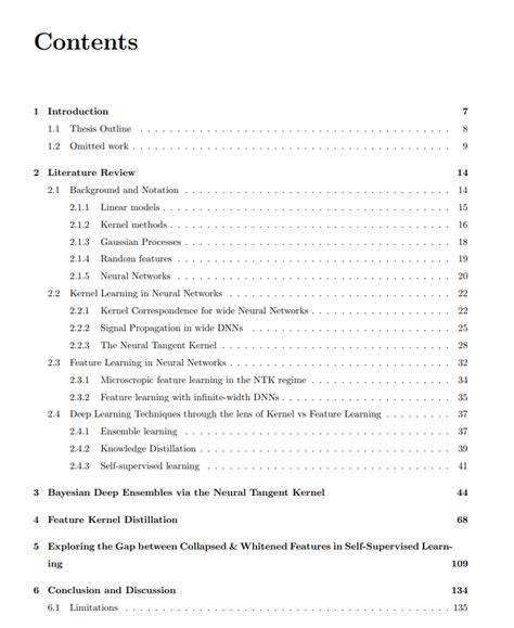 【牛津大学博士论文】神经网络中的核与特征学习，160页pdf 专知vip
