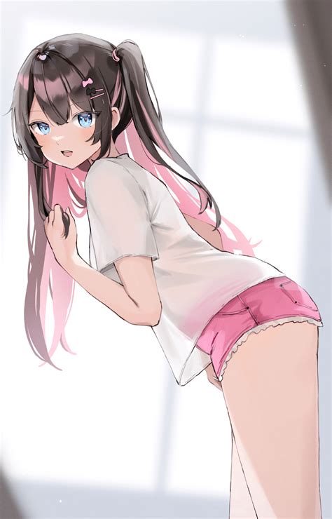 Kaga Nazuna Vspo Drawn By Nakony Danbooru