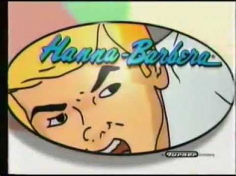 Hanna Barbera Cartoons 1994 Youtube