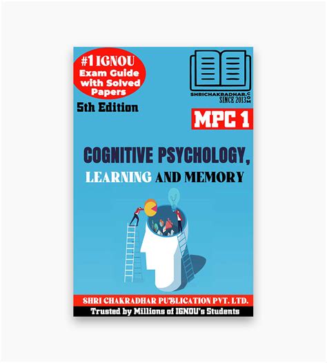 IGNOU MPC Previous Years Solved Question Papers Pdf From IGNOU Help Books Study Material Guide