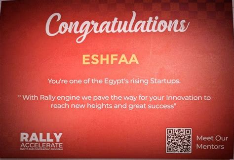 dr samar abd elhameed on linkedin rally accelarate healthtech eshfaa