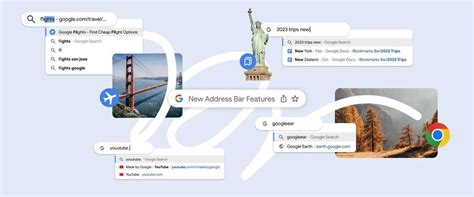 Google Chrome Receives Five Important Upgrades Timelinedaily