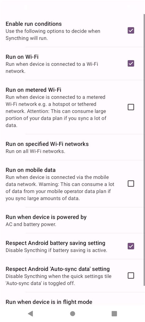Syncthing Apk Download For Android Free