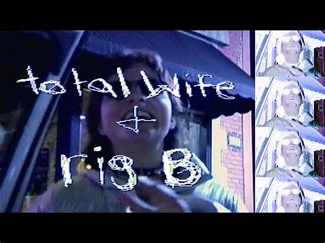 Total Wife Rig B Fall Tour 2k23 Documentary Youtube