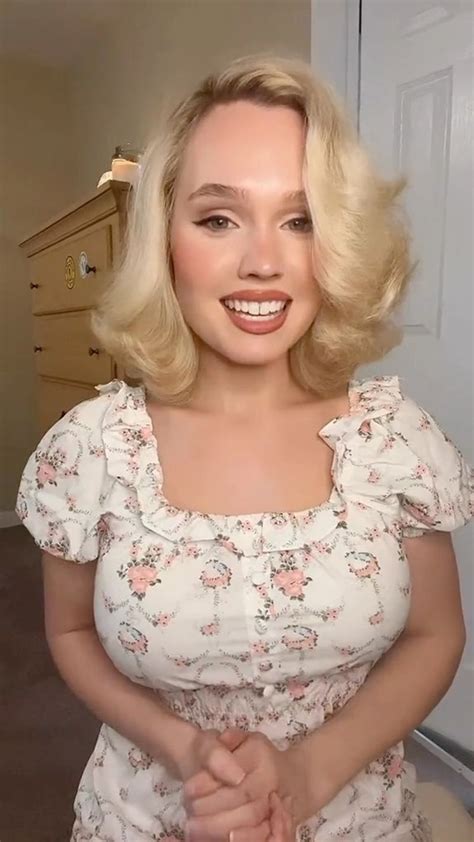 Bring The Bounce Back With These Flip Hair Ideas