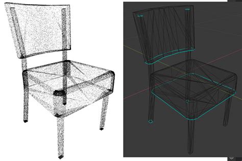 Mesh Sample Does Not Sample Uniformly Issue Mikedh Trimesh GitHub