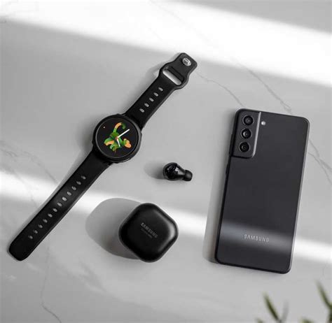 Fix Samsung Galaxy Watch Wont Turn On Or Not Charging