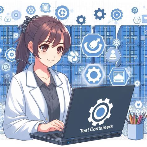 Harnessing The Power Of Testcontainers For Efficient And Reliable Testing Thinhda