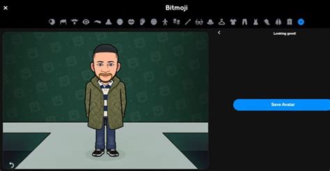 Bitmoji Download For Free Latest Version