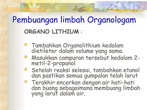 Pembuangan Limbahpembuangan Limbahpembuangan Limbah Ppt