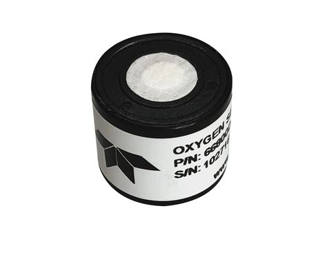 Ps200 O2 3 Years Sensor Teledyne Detcon