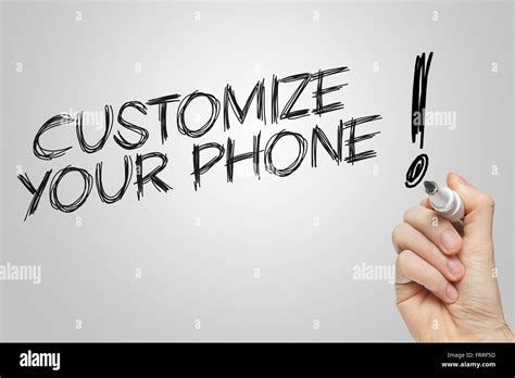 Hand Writing Algorithm On Grey Background Stock Photo Alamy