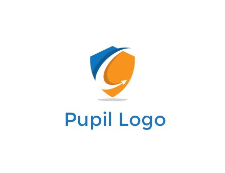 Free Pupil Logo Designs Diy Pupil Logo Maker