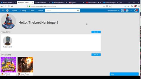 How To Get City Life Woman Roblox Youtube