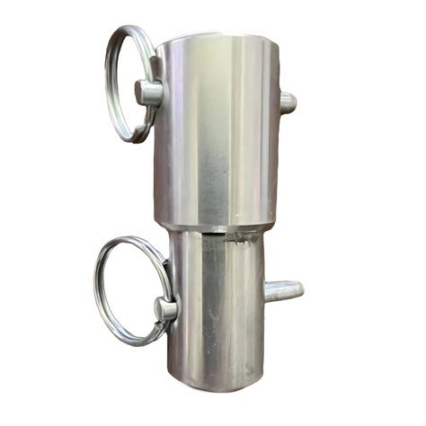 Extension Pole Adaptor For Transformer Net Midwest Tongs