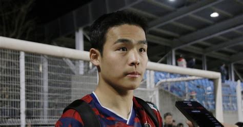 ‘군기 바짝 이병 강현묵 “김준범 상병님 패스가 좋았지 말입니다”