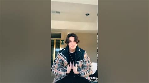 Chase Hudson Tik Tok Player 36 Youtube