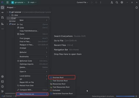 Lekce Verzovací nástroj Git a IntelliJ IDEA
