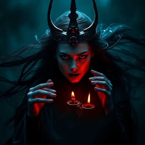 A Dark Obsession My Thoughts On Witch Queen Leveluptalk