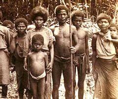 Filipino Indigenous People
