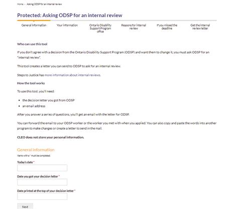 Im On Odsp Do I Have To Apply For Cpp Disability Benefits Steps To Justice Im On Odsp Do I Have To Apply For Cpp Disability Benefits Steps To Justice