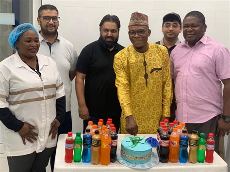 adebayo ogunmefun cssgb on linkedin thank you almighty allah for