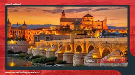 مسجد قرطبة تاريخ شاهد على عظمة دولة الأندلس الإسلامية صور