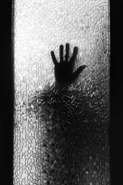 Premium Photo Close Up Of Window