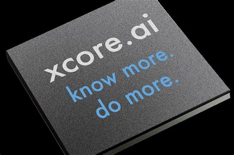 Xmos Unveils Low Cost Flexible Ai Processor