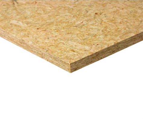 Oriented Strand Board OSB Black Pine Architects