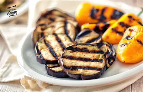 Recetas Faciles De Berenjenas