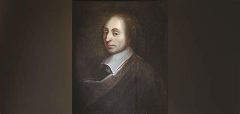 Pope Francis Celebrates Brilliant Mathematician And Philosopher Blaise Pascal Catholic Outlook