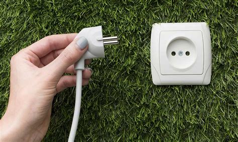 What Is The Difference Between Schuko Socket And Normal Socket Elettroclick