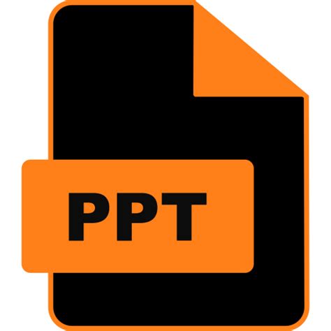 Ppt Generic Color Fill Icon