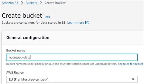 Net On Aws Persisting Application Data To S3 Part 1 Hex Quote