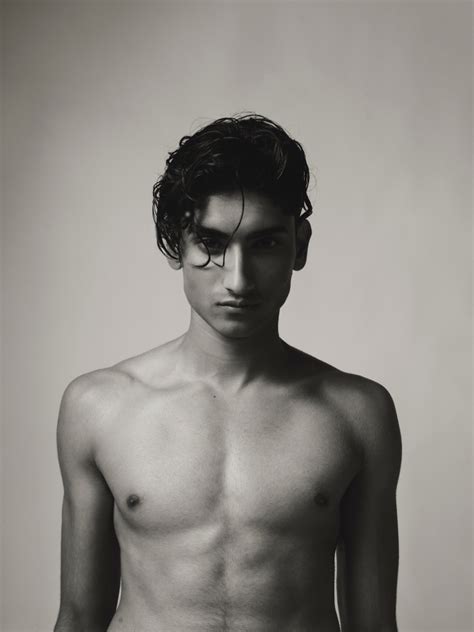 Rohan D Forte Model Management