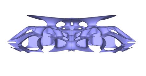 parametric architecture coding pavilion pics