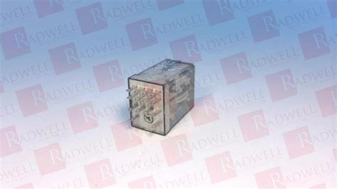 700-HC24Z24-3 Relay/Socket by ALLEN BRADLEY
