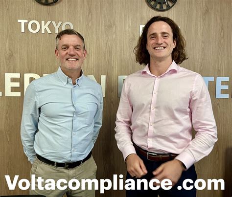 Lewis Carr On Linkedin Electrical Compliance