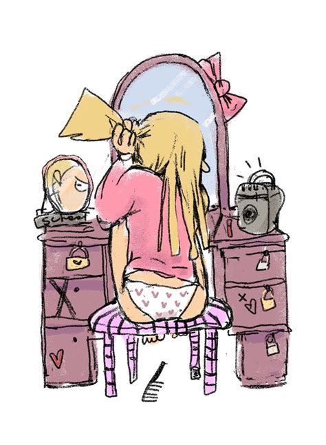 I Was Inspired By One Drawing But I Unfortunately Yo