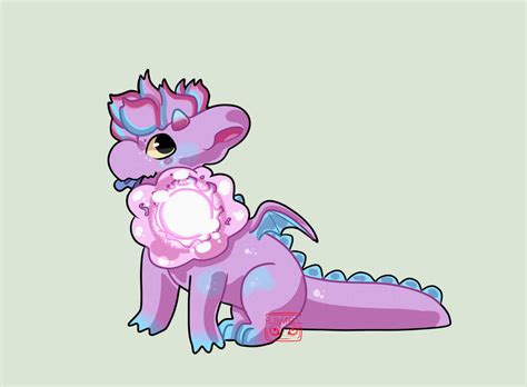 4 Pienne Purple Dragon Flatsale Open By Flowfell On Deviantart