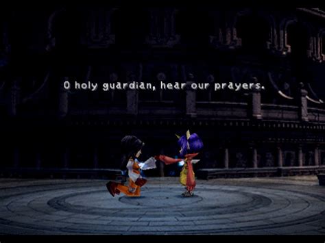 Final Fantasy Ix Part 60 Lunchbreak