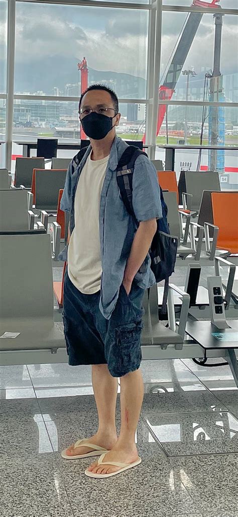 Flip Flops At Airport By Alvinsoles On Deviantart