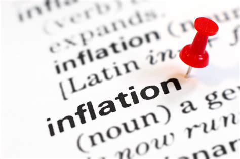 What Is Inflation The Uks Current Rate Explained Why Its So High