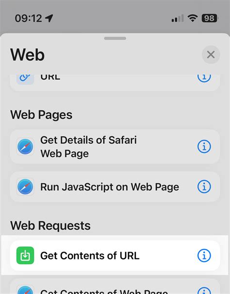Sending Pushover Notifications From Shortcuts On Ios Pushover Support