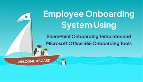 Onboarding Software Employee Onboarding App