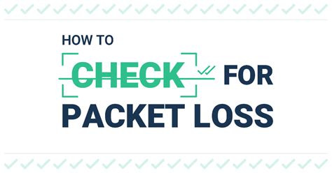 What Is Udp Packet Loss And How To Monitor It Obkio